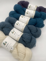 Ravelry: Kelbourne Woolens Scout