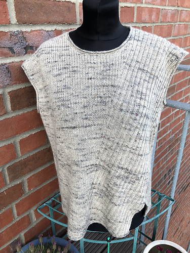 Ravelry: Tusk pattern by Anke Telschow