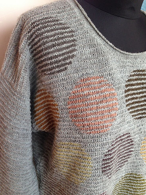 Ravelry: Smilla-DA's Here comes the sun