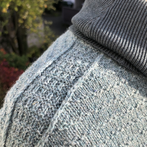 Ravelry: Moin pattern by Anke Telschow