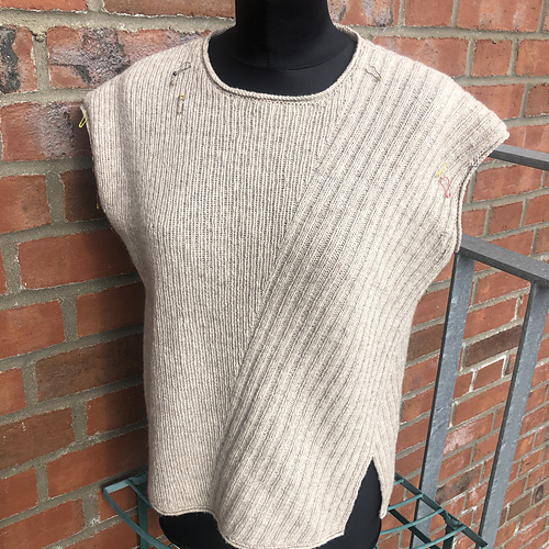 Ravelry: Tusk pattern by Anke Telschow