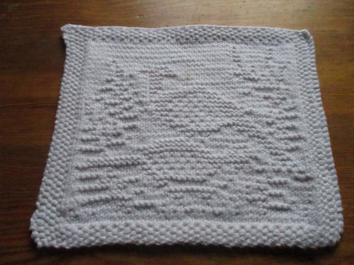 Ravelry: Spüli Fasan pattern by Mamafri