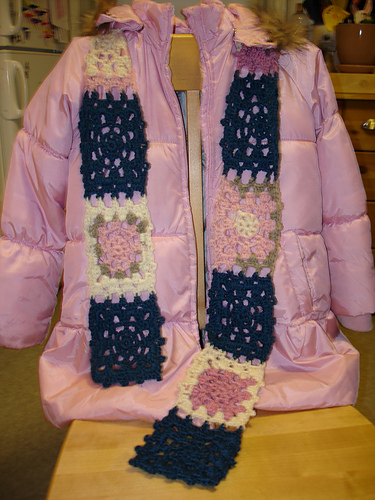 Ravelry: Picot Of The Day pattern by Donna Mason-Svara