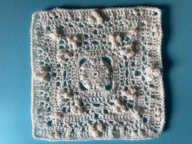 Ravelry: Amula Square pattern by NatalieWhite