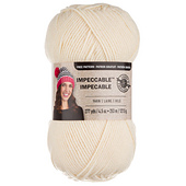 Ravelry: Loops & Threads Impeccable