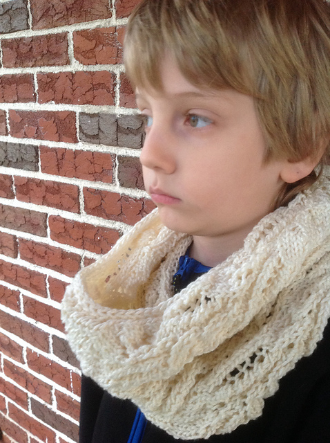 Ravelry: SnookiesOz's Barocco