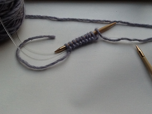 Ravelry: SnookiesOz's Stipper