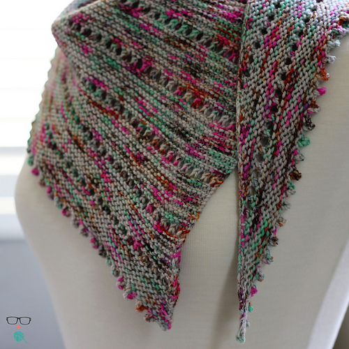 Ravelry: Holey Schmoley pattern by Meaghan Schmaltz