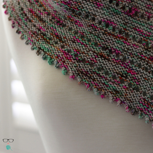 Ravelry: Holey Schmoley pattern by Meaghan Schmaltz