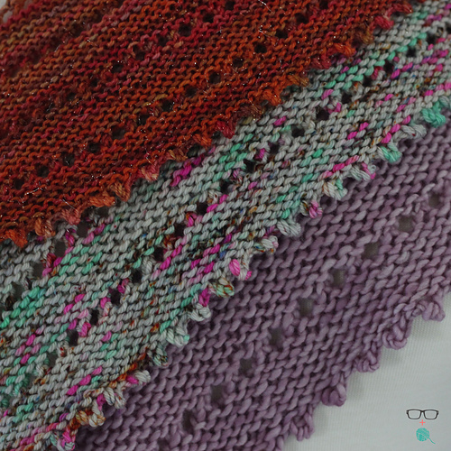 Ravelry: Holey Schmoley pattern by Meaghan Schmaltz