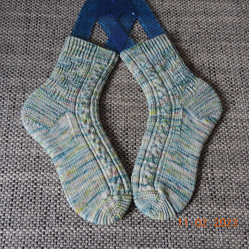Ravelry: Raja pattern by Regina Satta