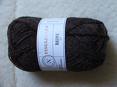 Ravelry: Rauma Finullgarn