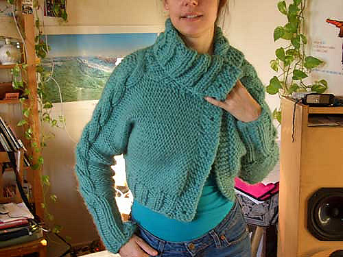 Ravelry: Elsa pattern by Jennie Atkinson
