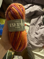Ravelry: Garnstudio DROPS Eskimo