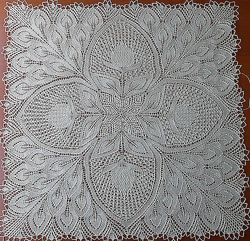 Ravelry: Hannelore pattern by Herbert Niebling