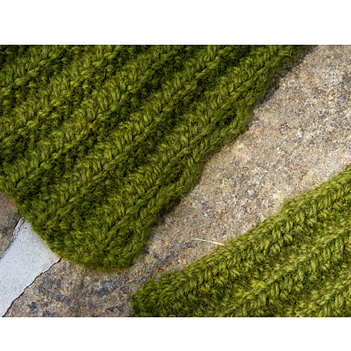 Ravelry: romney button-up neck wrap pattern by Sue Burke