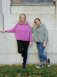 Ravelry: Easy Like Sunday Morning pattern by Sonder Yarn Co.