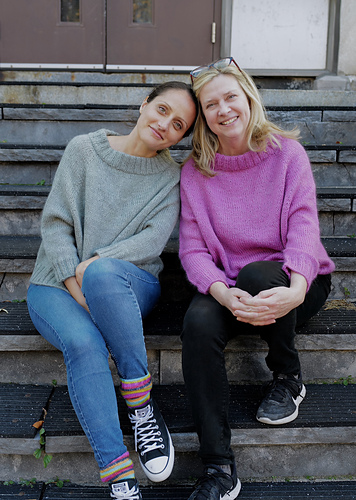 Ravelry: Easy Like Sunday Morning pattern by Sonder Yarn Co.