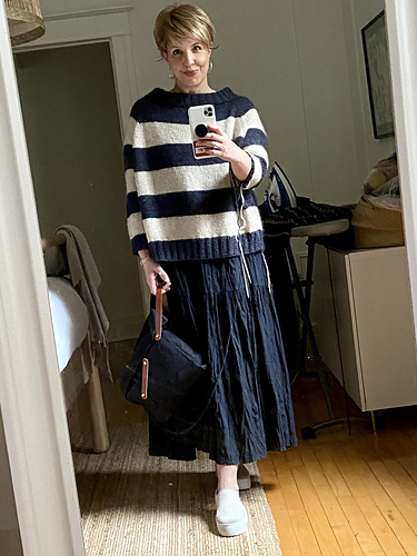 Ravelry: Easy Like Sunday Morning pattern by Sonder Yarn Co.