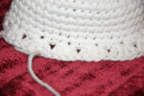 Ravelry: Kufi Cap pattern by Sophia Walcott