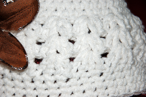 Ravelry: Kufi Cap pattern by Sophia Walcott