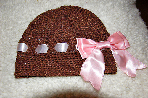 Ravelry: Kufi Cap pattern by Sophia Walcott