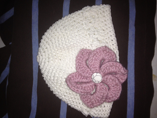 Ravelry: Kufi Cap pattern by Sophia Walcott