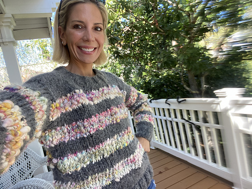 Shoulder shaping problems : r/knitting