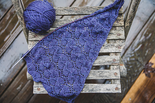 Ravelry: SourCherries' Ianthine