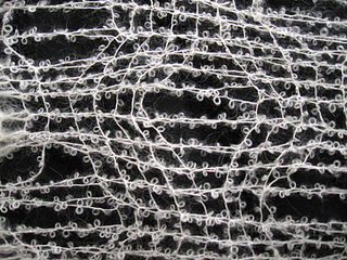 Ravelry: Heather Moors Lace Shawl pattern by Pam Bates