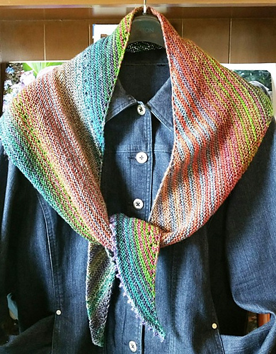 Ravelry: Summer Sweeper pattern by Michele C Meadows