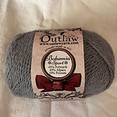 Ravelry: Outlaw Yarn Bohemia Sport