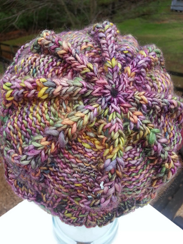 Ravelry: Campside pattern by Carolyn Macpherson
