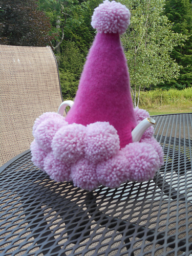 Ravelry: Elfin pattern by Loani Prior