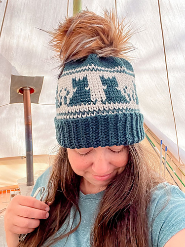 Ravelry: Cat Hat pattern by Christine Blue