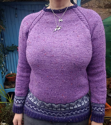 Ravelry: Fields of Barley pattern by SpringStitchKnits