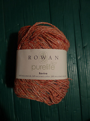 Ravelry: Rowan Purelife Revive