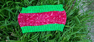 Ravelry: SpunbyRJ's Sockhead Cowl DK