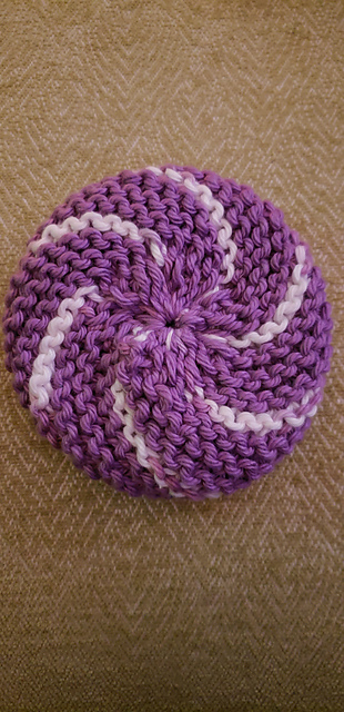 Ravelry: Spunknit's Tribbles - Do They Ever Stop?