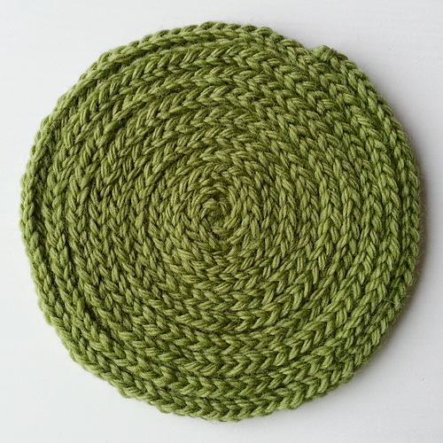 Ravelry: Coasters pattern by Squibbly Bups