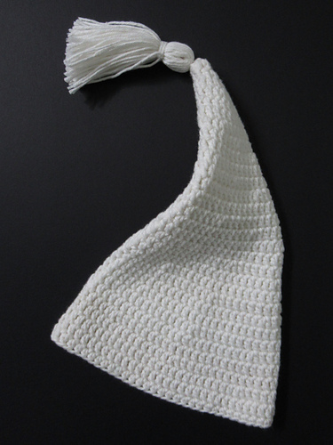 Ravelry: Ebenezer Scrooge pattern by Squibbly Bups