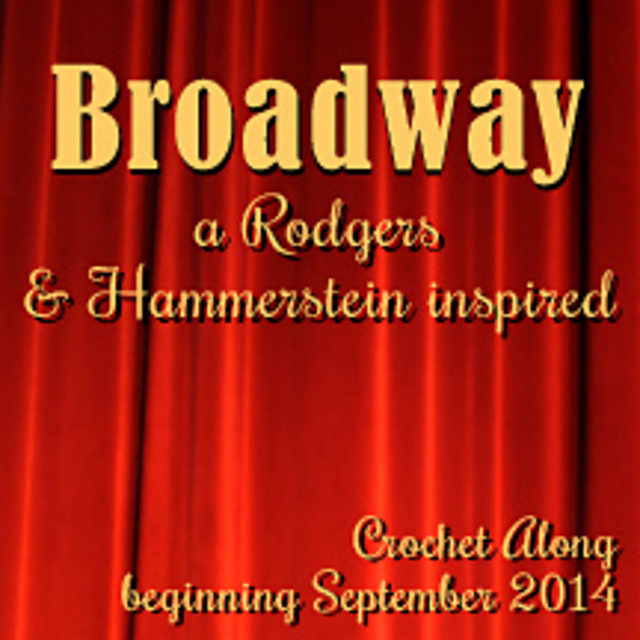 Ravelry: Broadway pattern by Roberta Stetson