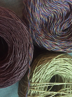 Ravelry: Louet Euroflax 100% Wet Spun Linen