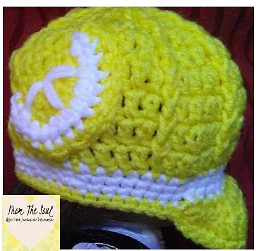 Ravelry: Strawberry & Fruity Friends pattern by Shannon Corcoran Family ...