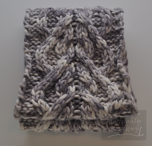 Ravelry: Gull pattern by Larissa Brown