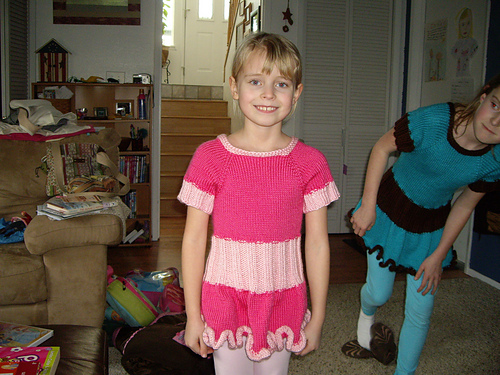 Ravelry: Lexi pattern by Tricia Brownstein