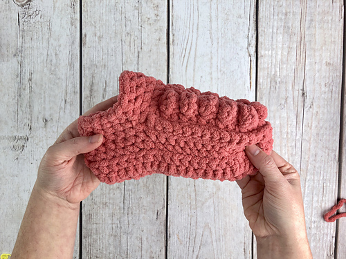 Ravelry: Crafty Boho Slippers pattern by Ashley Stallsworth