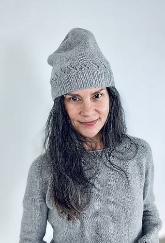 Ravelry: Tippi toppi hat pattern by Isabell Kraemer