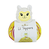 Ravelry: DMC Lil Toppers