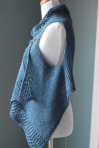 Ravelry: Penny pattern by Elizabeth Smith